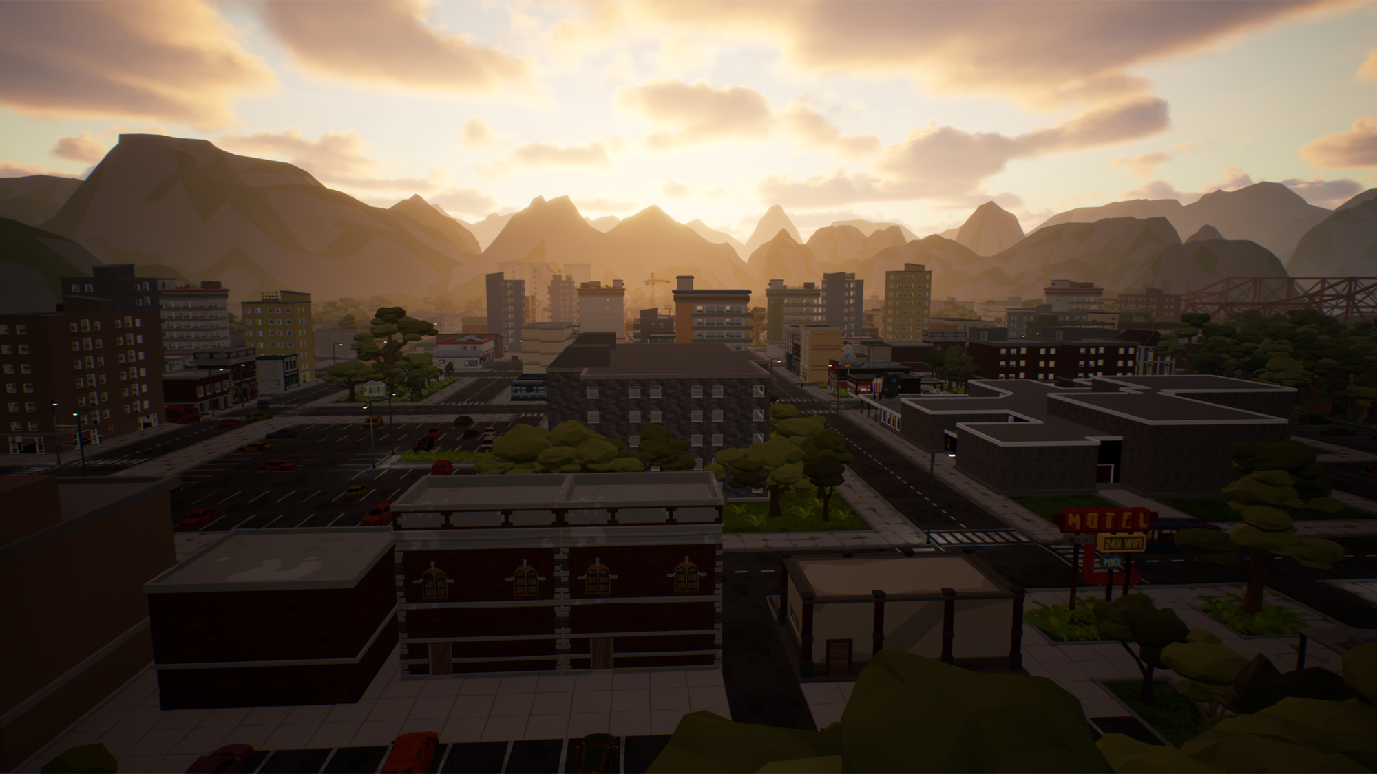 DeadPoly Zombie Survival