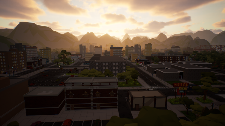 DeadPoly Zombie Survival