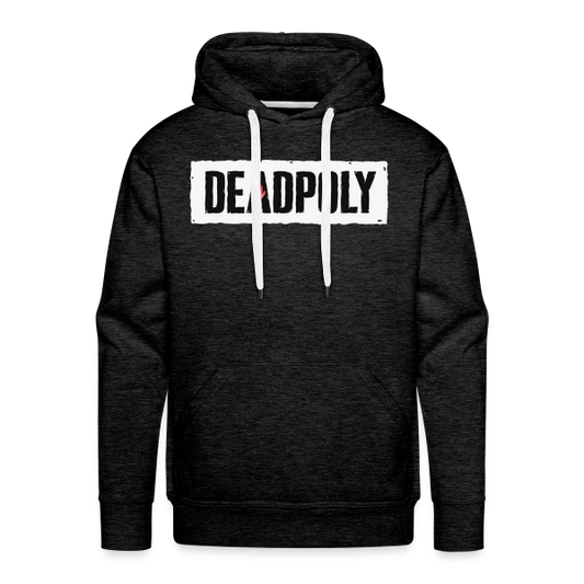 MERCH – DeadPoly