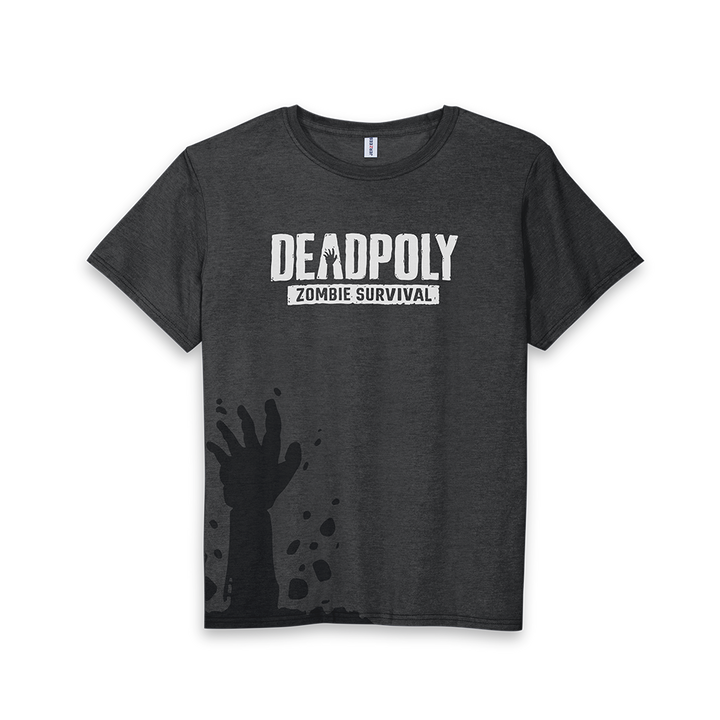 MERCH – DeadPoly