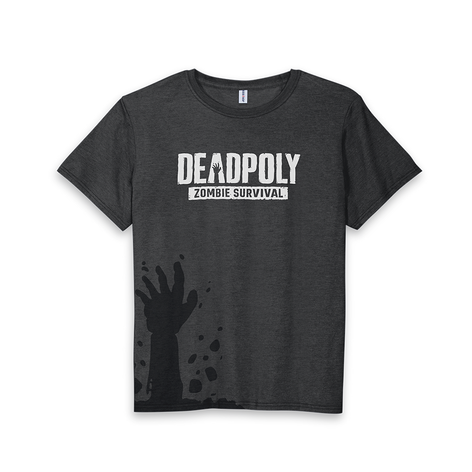 MERCH – DeadPoly