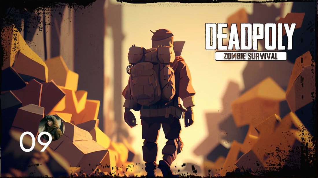 DeadPoly Zombie Survival